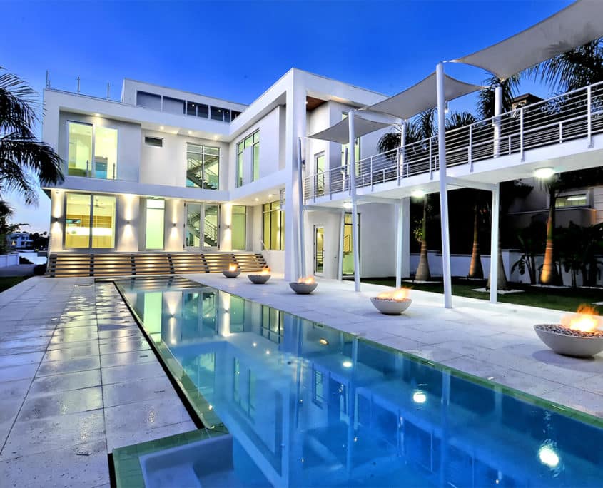 Seaward's Single Family - Seaward Development