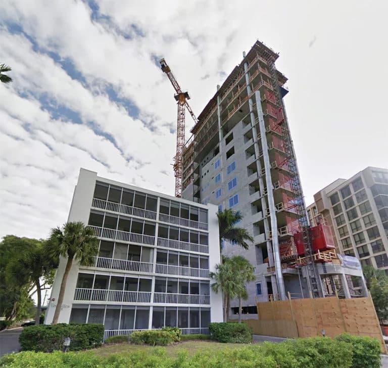 Seaward Photos - Seaward Development