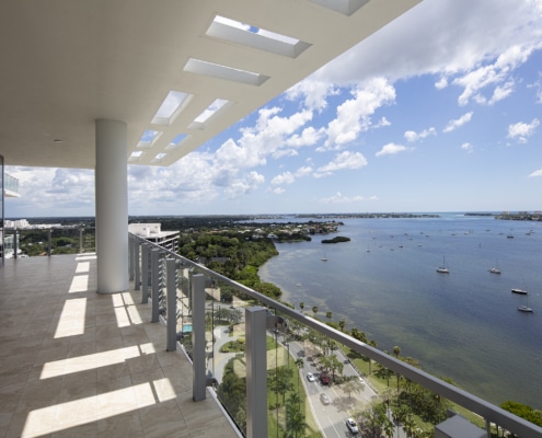 EPOCH - A Luxury Condominium by Seaward Development