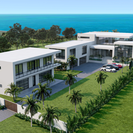 EPOCH - A Luxury Condominium by Seaward Development