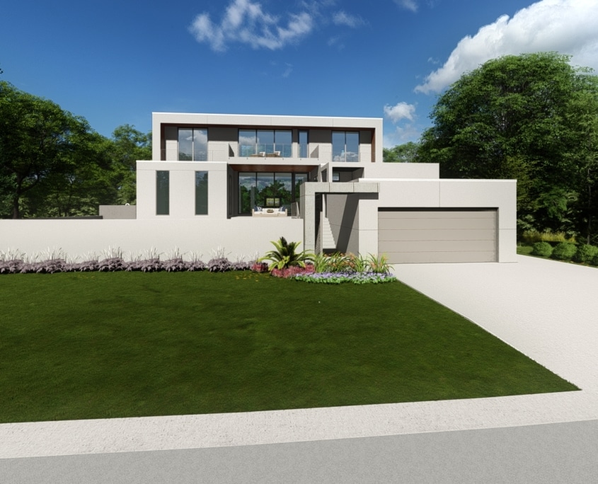 Projects - Seaward Development