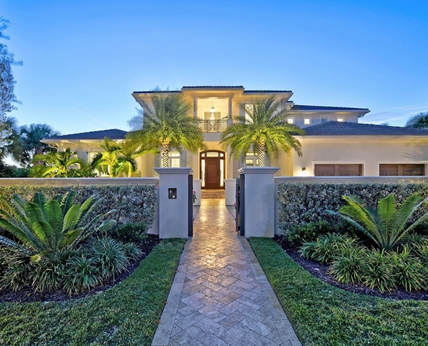 Projects - Seaward Development